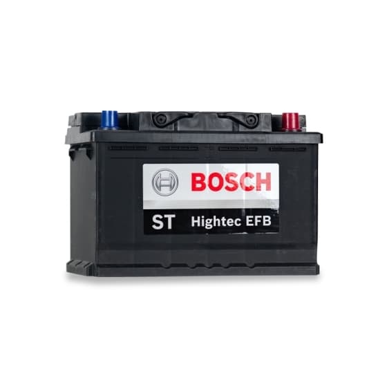 BOSCH STOP START EFB