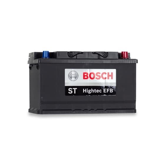 BOSCH STOP START EFB