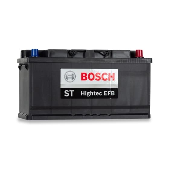 BOSCH STOP START EFB