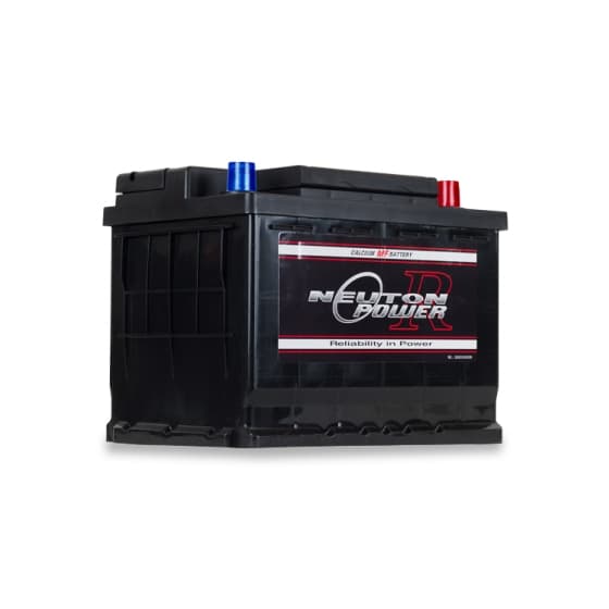 NEUTON POWER EURO AUTO