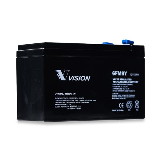 NEUTON POWER SECURITY