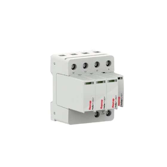 SMA AC Surge Protection Module For STP50 Type I/II