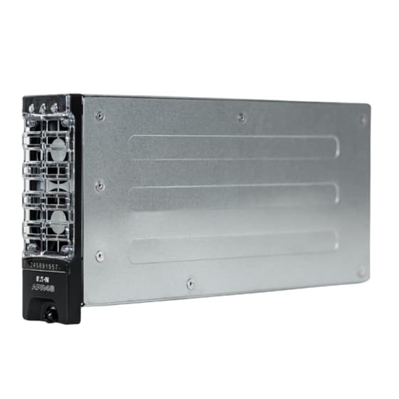 Eaton 48V Energy Saver Rectifier