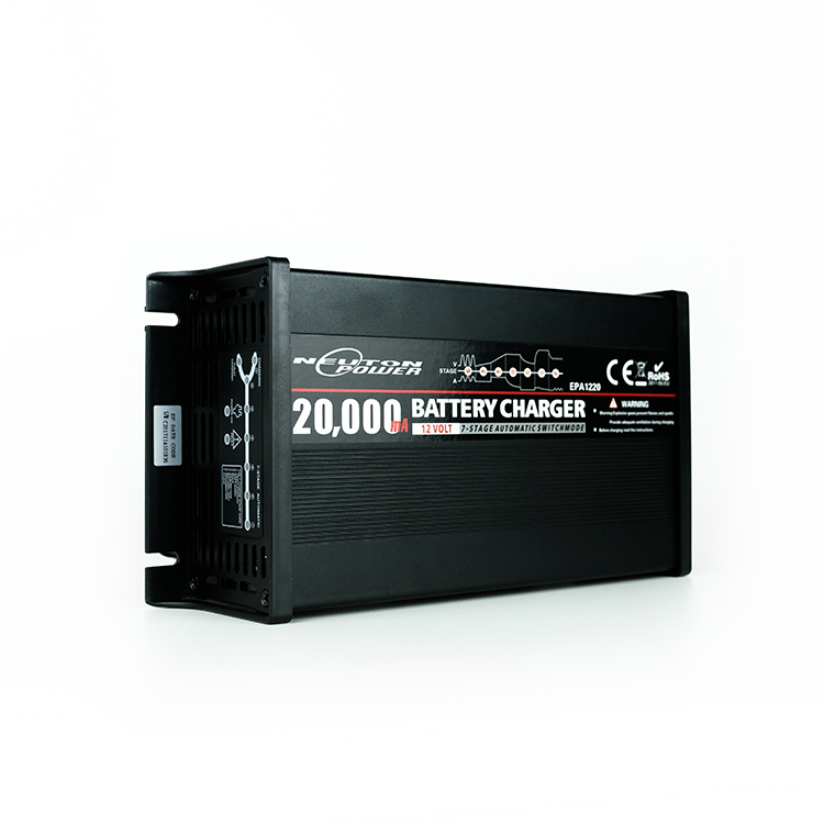 NEUTON POWER EURO AUTO | YHI Energy