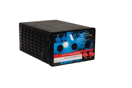 VISION DEEP CYCLE | YHI Energy